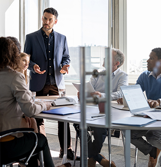 SCS Consulting Services | SCS Global Services